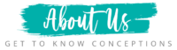ABOUT US - CONCEPTIONS FLORIDA